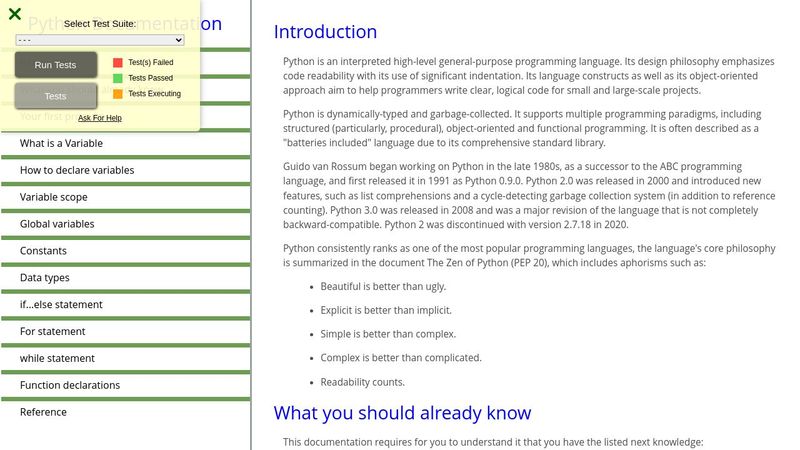 FCC - Responsive Web Design Projects - 4