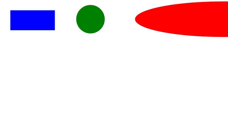 JSS7: Project 1: Basic Shapes