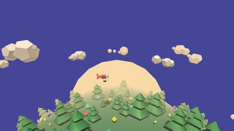 ThreeJS Journey with Lighting Change