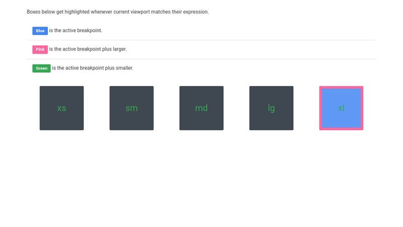 SKK-JS-Bootstrap-v5-Breakpoint-Check#No-jQuery