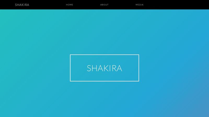 Pure CSS simple animated color changing background