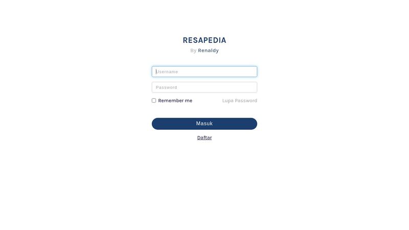 Simple Login | HTML and CSS