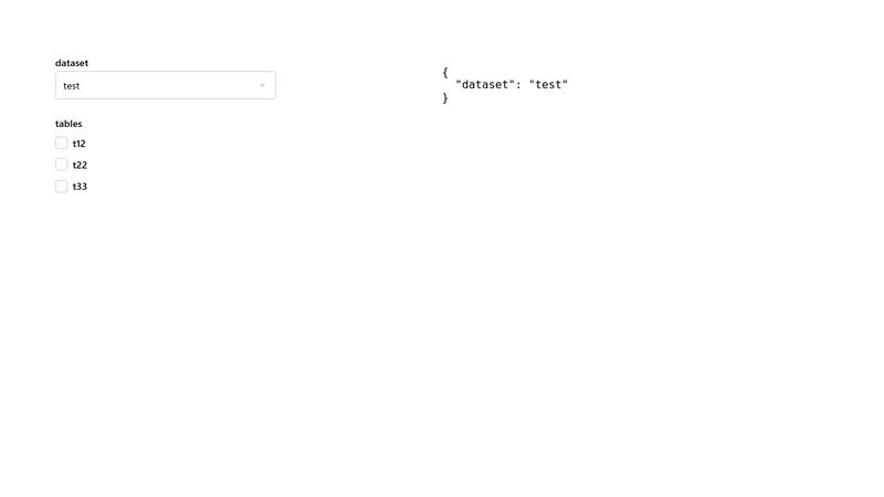 Template: Vue Formulate - Single File Vue Component