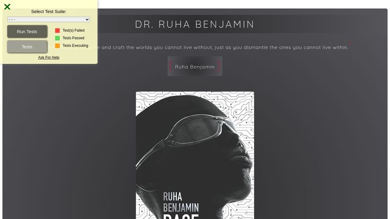 FreeCodeCamp | Responsive Web Design Certificate Project | Build a ...