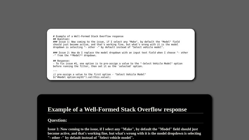 FCC: React Markdown Previewer