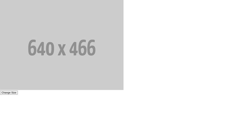 responsive image map