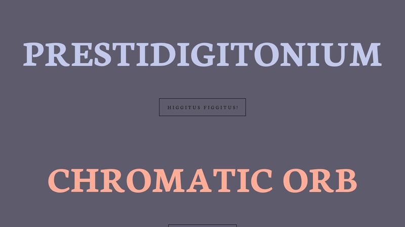 Text Animation using Splitting.js