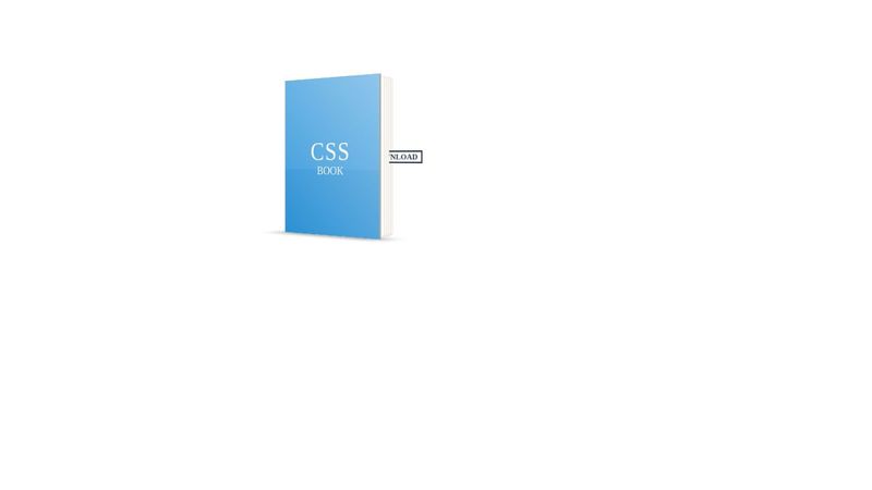 Animated CSS Book