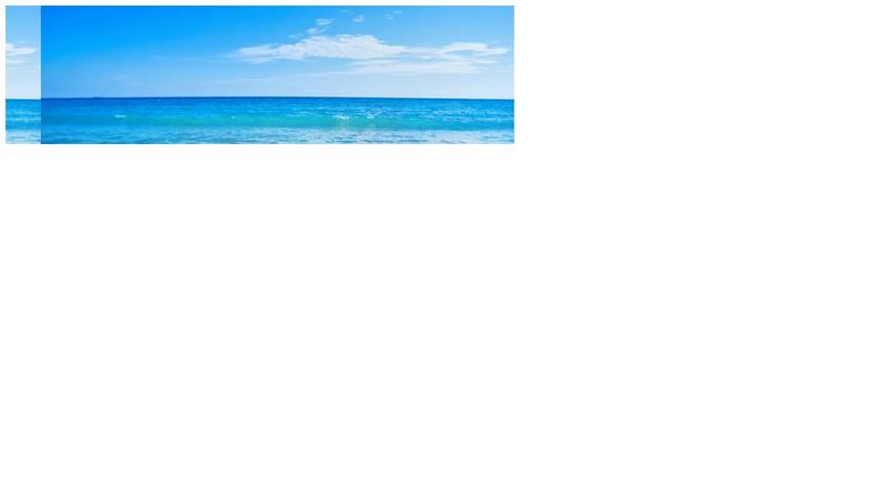 Basic canvas animation