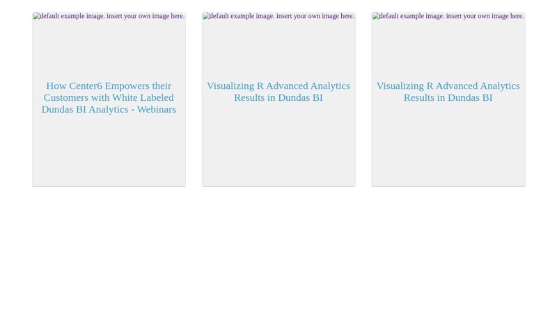 Hover Blog Cards - No JavaScript