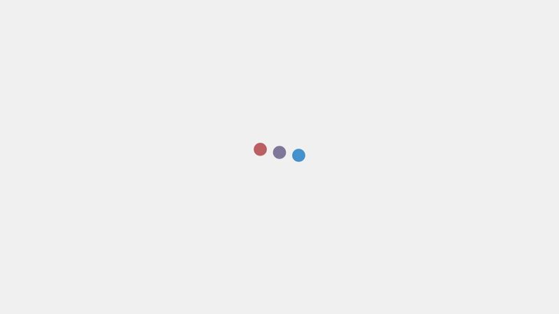 Fun Loading Dots