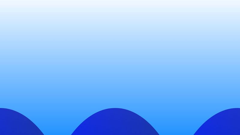 Waves with Border-radius