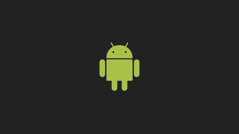 CSS Icon: Android