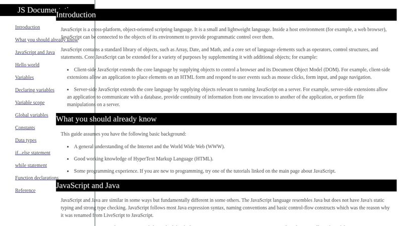 Fourth Challenge (FreeCodeCamp HTML-CSS)