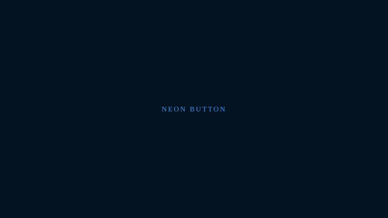 Neon light Button Animation in HTML ,CSS and Anime.css .With Source code