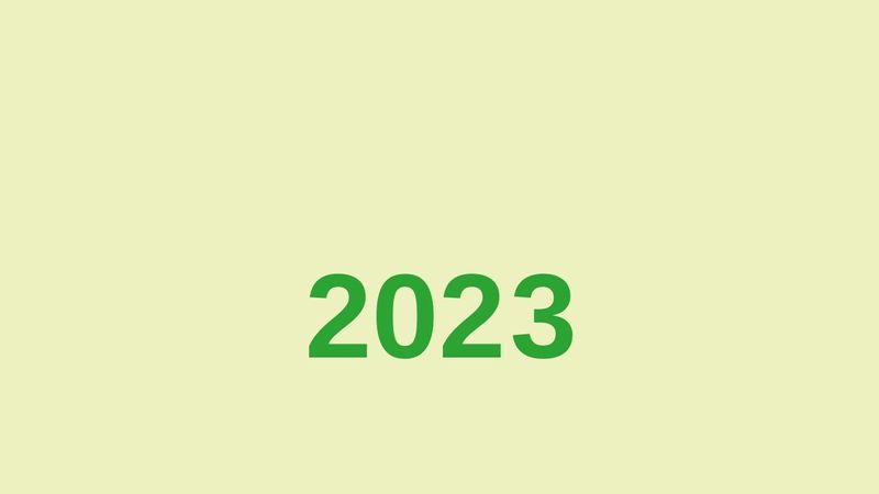 Happy New Year Animation Html & CSS