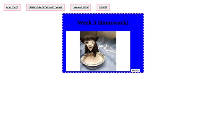 W-3HW