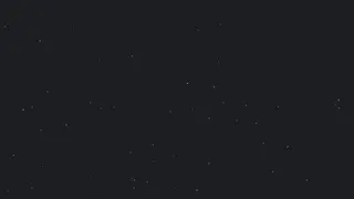 Demo: Animated Stars