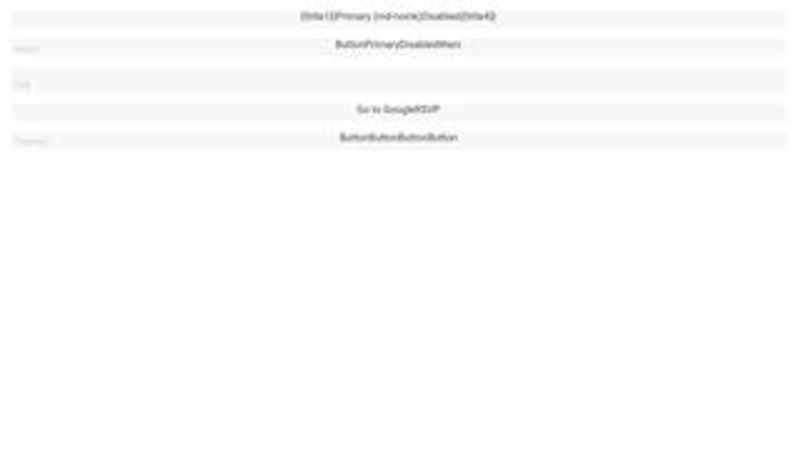 Angular Material Button Examples