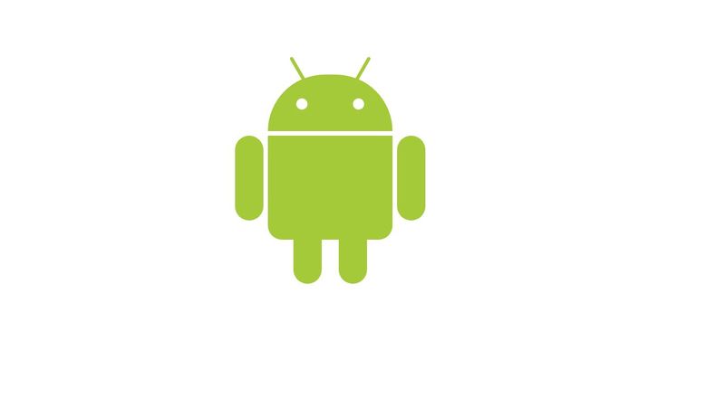 Android Logo in HTML/CSS