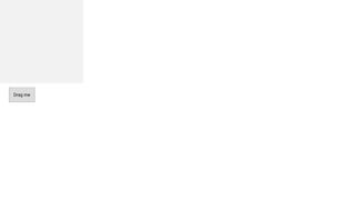 HTML5 Drag And Drop Canvas Rendered draggable