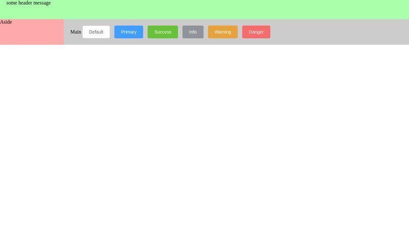 TEMPLATE Vue.js – Element UI