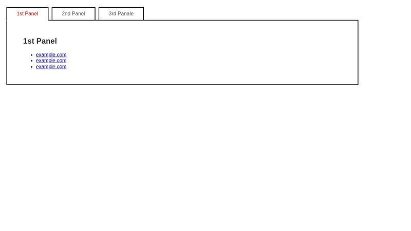 react-a11y-tabs-updated