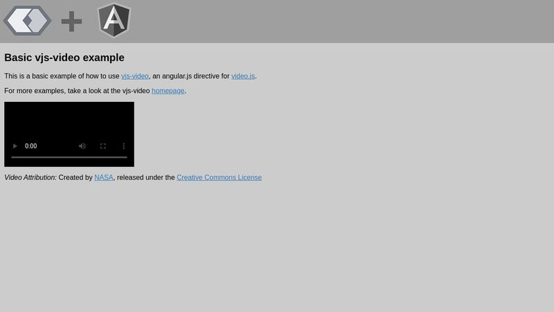 Adding custom buttons with vjs-video