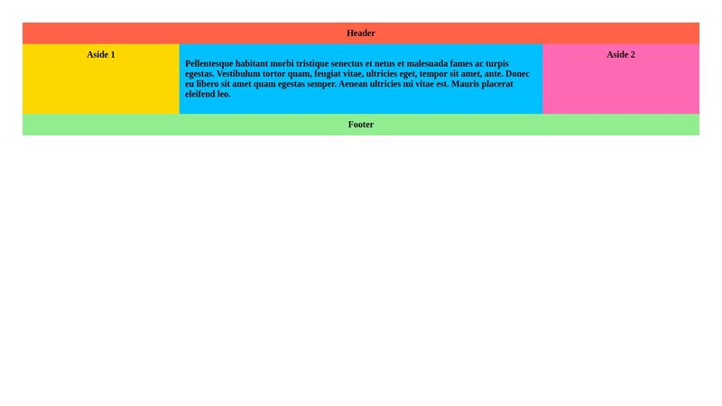 compass css3 example
