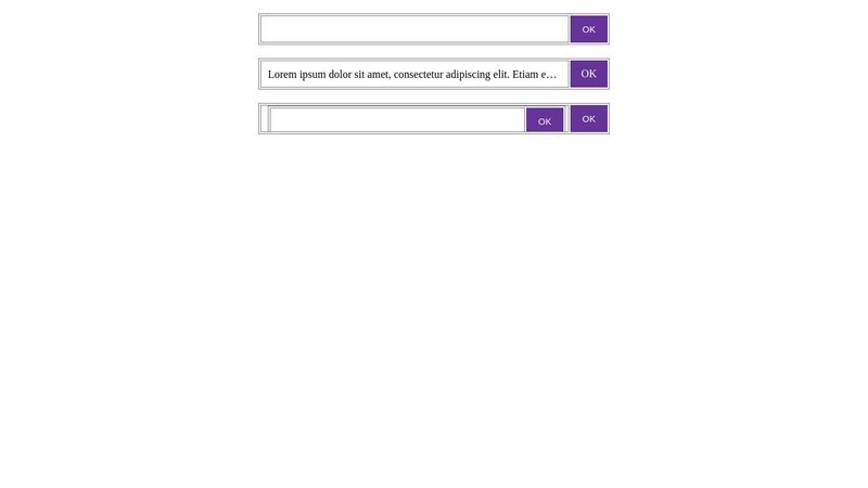 #flexbox input width auto