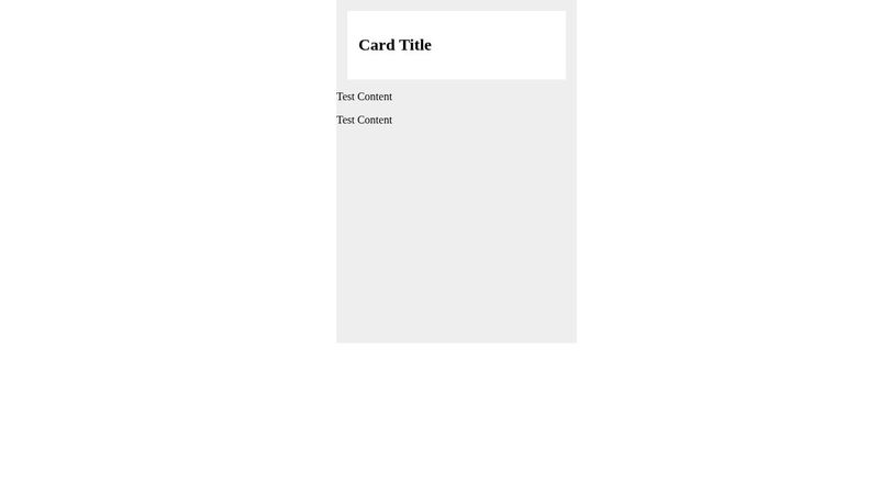 CodePen - A Pen by adam mckenzie