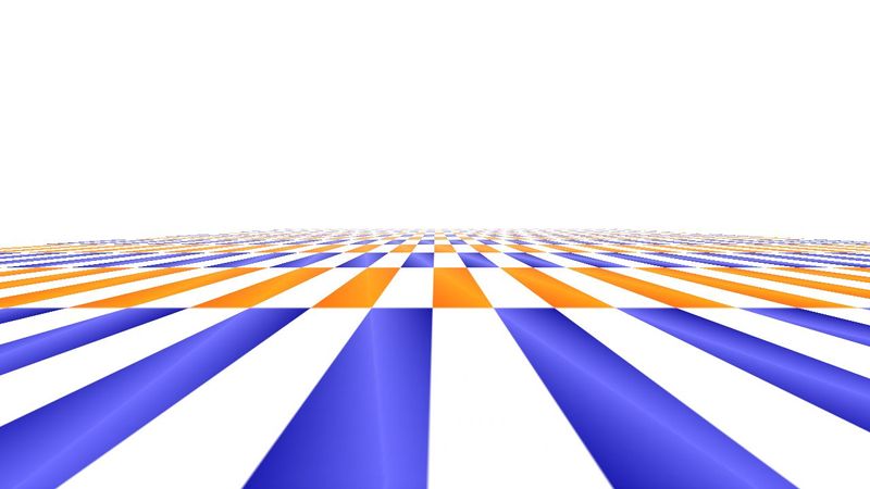 Animated CSS Linear Gradient Checkerboard & some changechings by JS