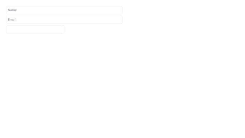 VueJS Multi-Step Form Simple