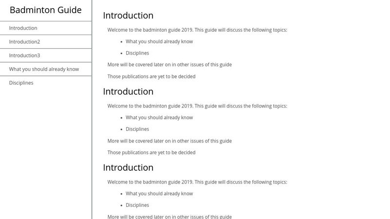 FreeCode Camp - Responsive Web Design Projects - Build a Technical ...