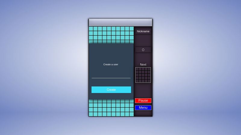Tetris Full Game In Javascript Css Html