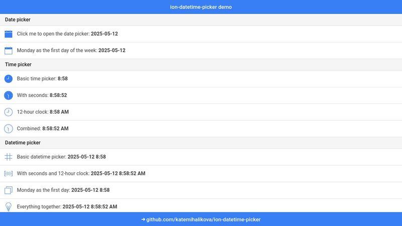 ion-datetime-picker issue #20