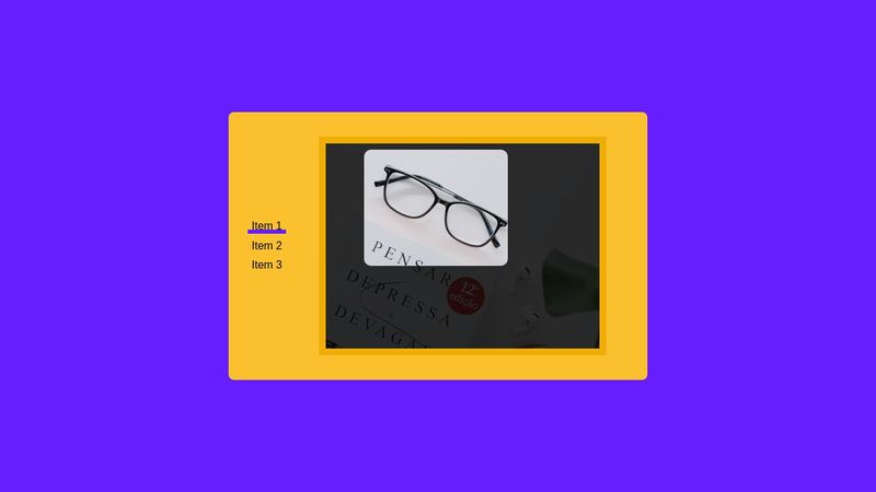 Detail Overlay on Image