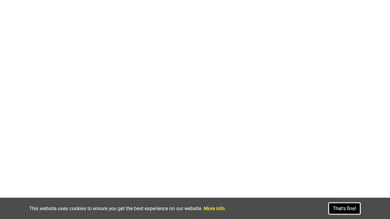 Html Css Javascript Cookies Message Expires In 30 Days