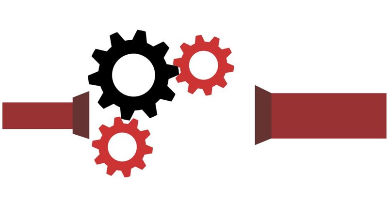 Cog animation - crunching large files