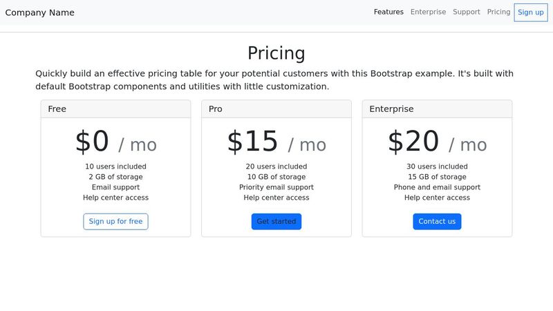 Bootstrap-Assignment-4.1