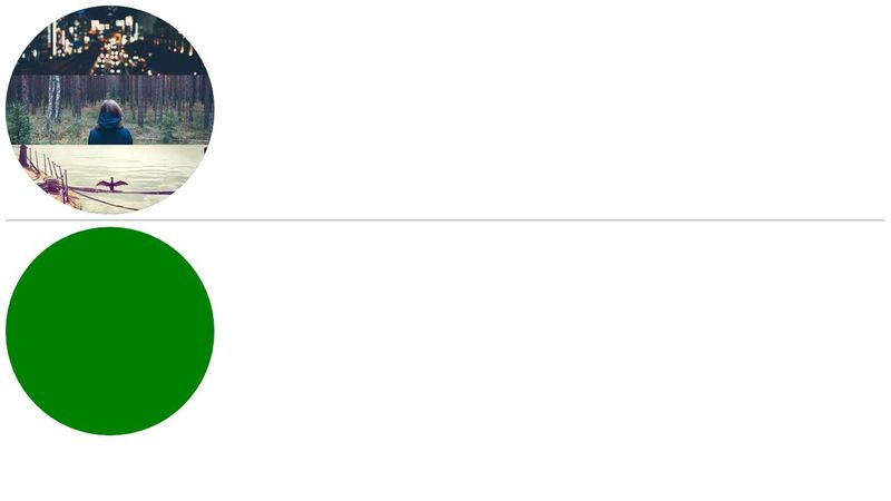 overflow: hidden css