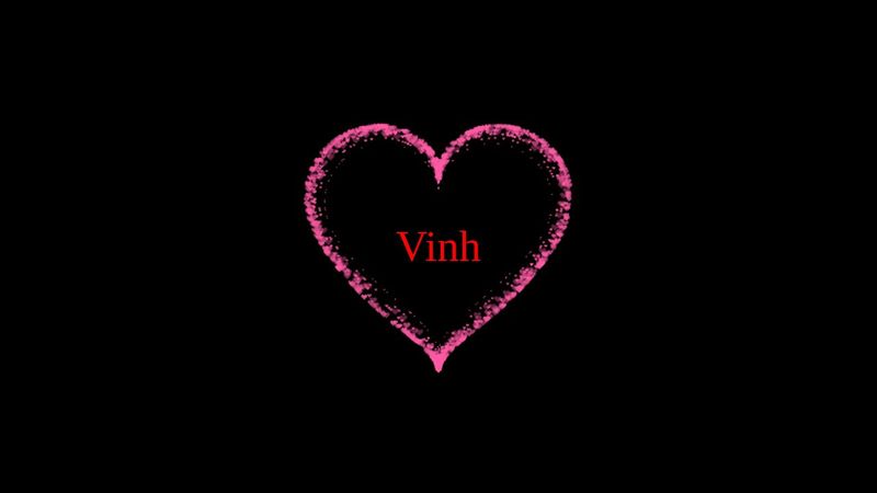 Code trái tim lý tuân