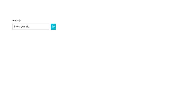 Upload File CSS & Jquery