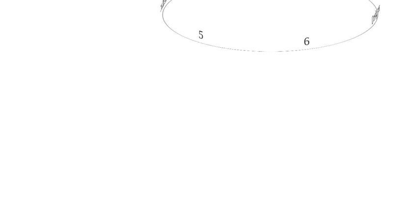 Pure CSS 3D Carousel