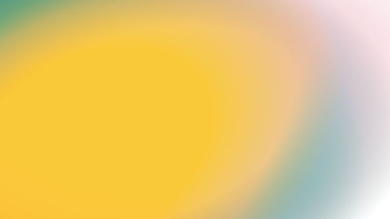 Mesh gradient pure css animation