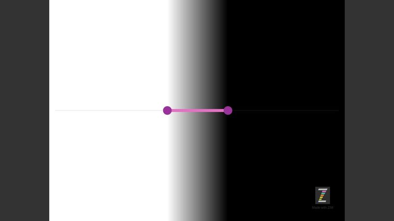 ZIM Prototype Range Wiggling to Light and Dark Shades - CodePen Challenge