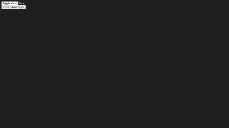 AngularJS Modal Directive AngularJS Modal Directive