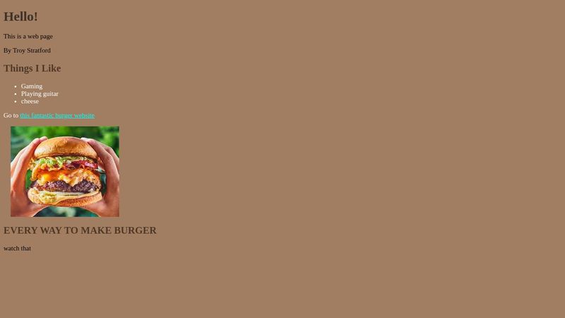 CodePen - A Pen by troy