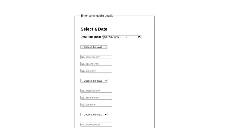 Saving files with JavaScript