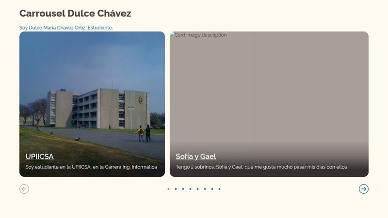 Mostly CSS Responsive Carousel